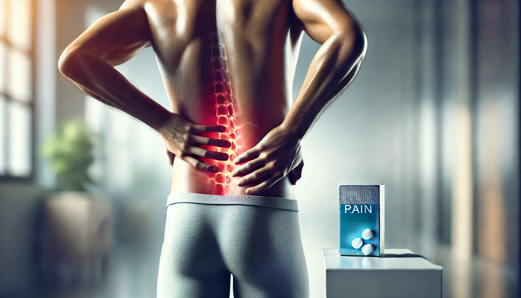 Top 5 Back Pain Products That Actually Helped Me - Meshtastic
